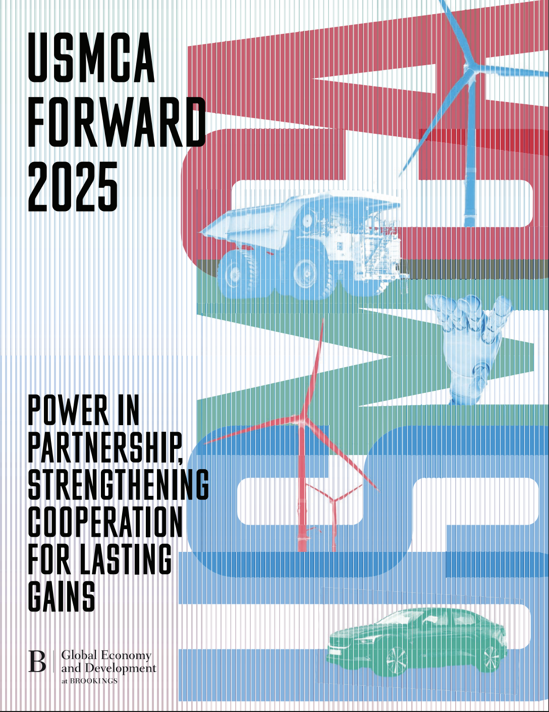 USMCA Forward 2025 - Chapter 7: The role of policies on technology and ...