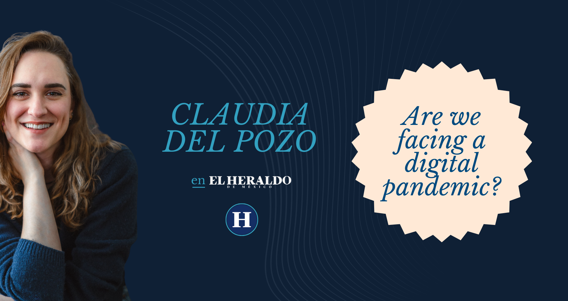 Are we facing a digital pandemic? - Eon Institute